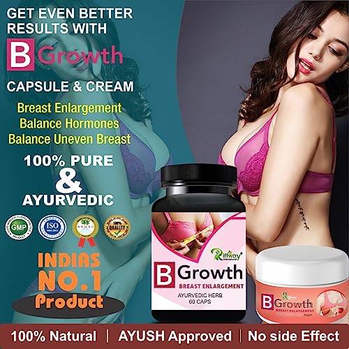 tone uneven body with Riffway B Growth