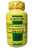 Tong Qiao Huo blood circulation support