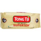 Tong Tji herbal tea for relaxation