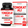 Tongkat Ali elderberry health benefits