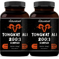 Tongkat Ali energy booster supplements