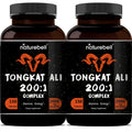 Tongkat Ali extract for energy
