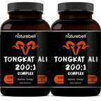Tongkat Ali extract for energy