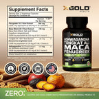 Tongkat Ali for enhanced energy