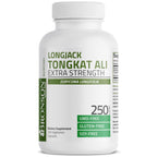 Tongkat Ali for Enhanced Performance