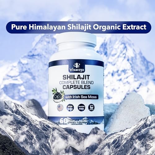 Tongkat ali for enhanced vitality