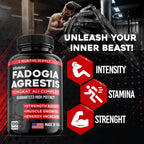 Tongkat Ali for improved athletic performance