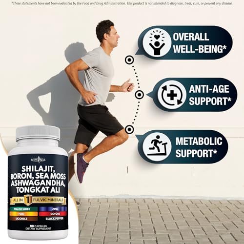 tongkat ali for improved stamina