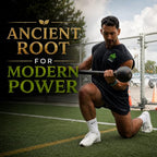 Tongkat Ali for men's wellness