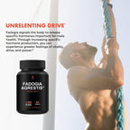 Tongkat Ali for muscle growth