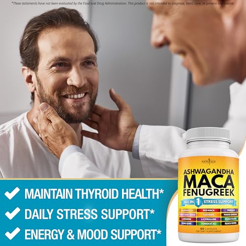 Tongkat Ali ginseng for enhanced performance