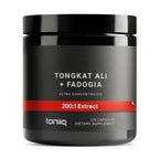Tongkat Ali multivitamins for men