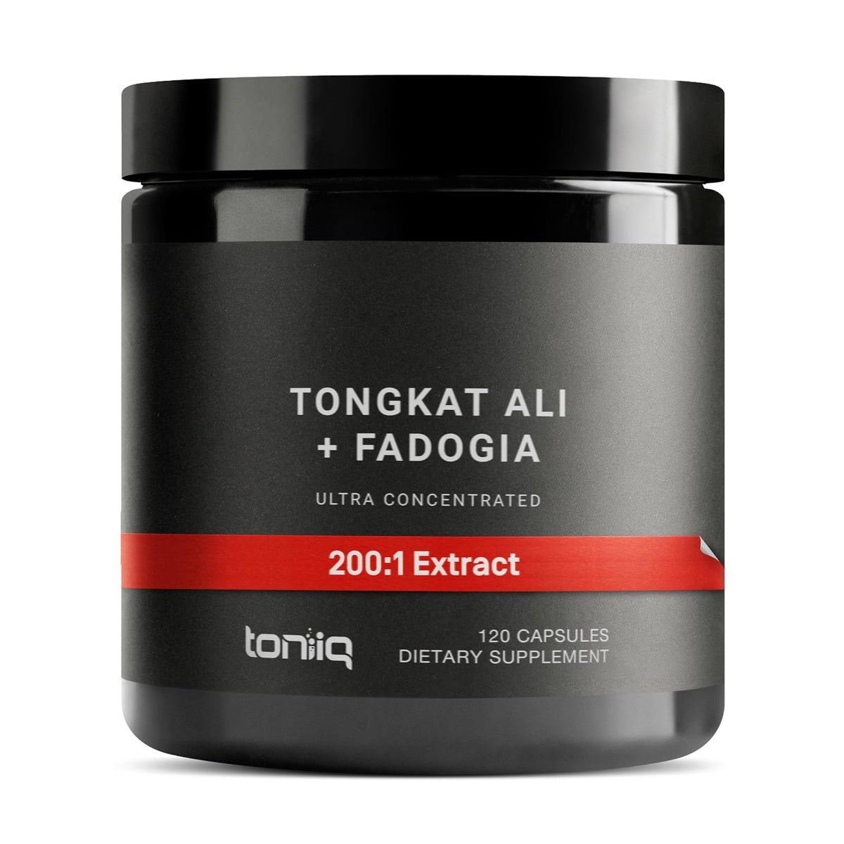 Tongkat Ali multivitamins for men