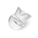Tongue stabilizing device for snoring
