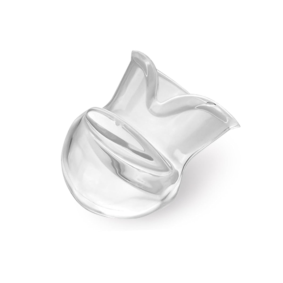 Tongue stabilizing device for snoring