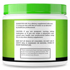 Tonic Greens for daily energy