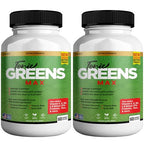 Tonic Greens immune support capsules