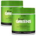 Tonic Greens Powder energy boost