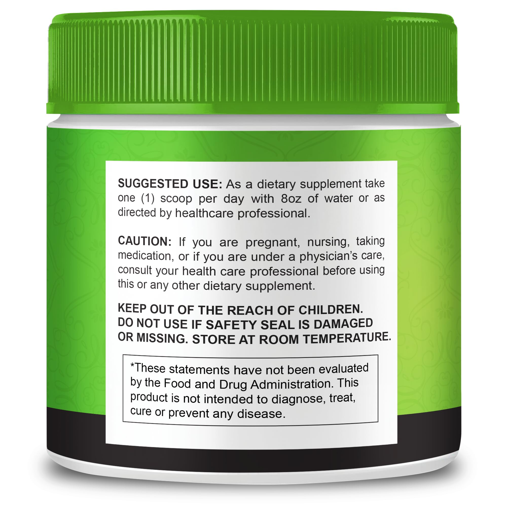 Tonic Greens Powder for daily health