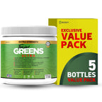 Tonic Greens superfood powder benefits