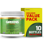 Tonic Greens wheatgrass superfood powder