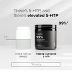 Toniiq 5-HTP 200 mg dosage