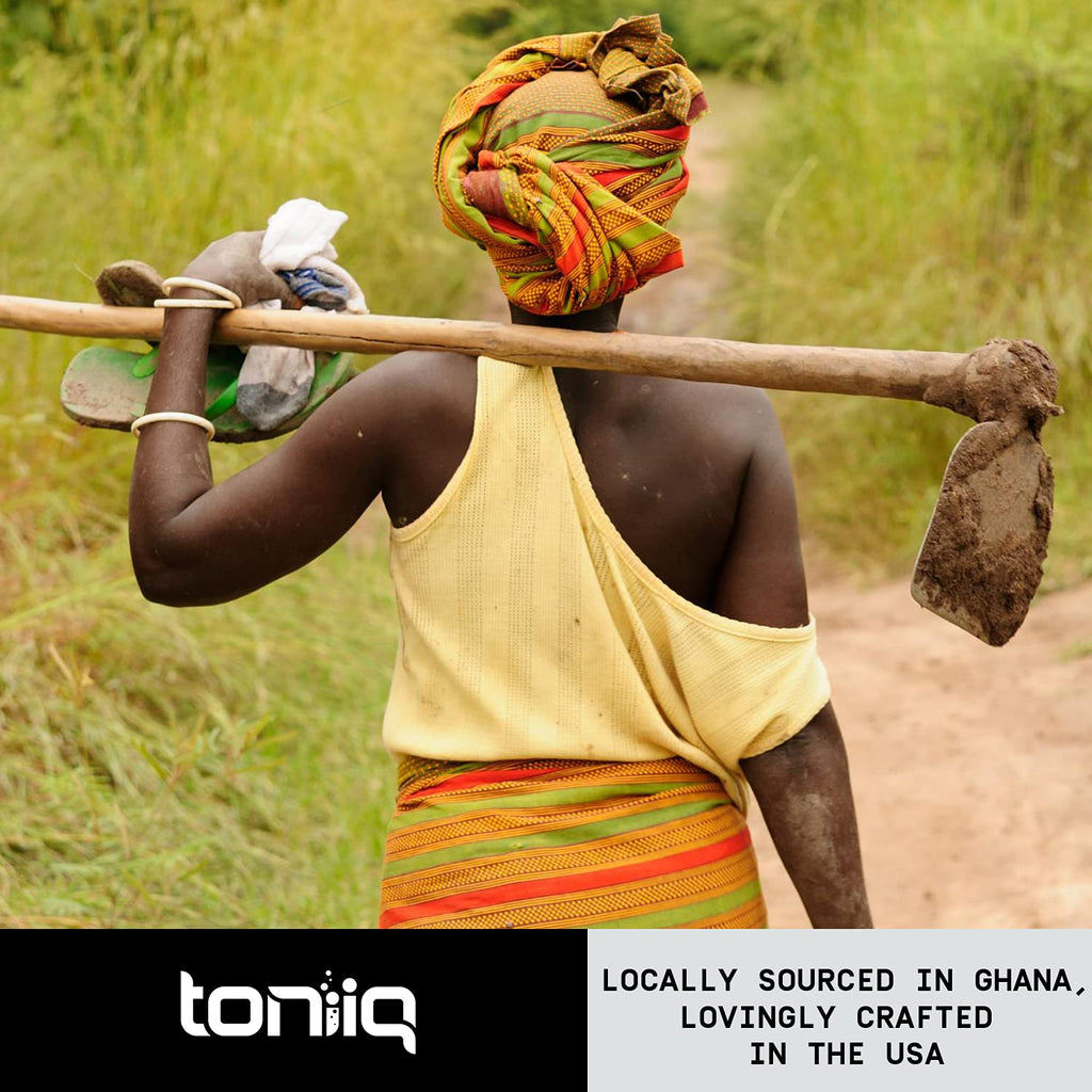 Toniiq 5-HTP for daily wellness