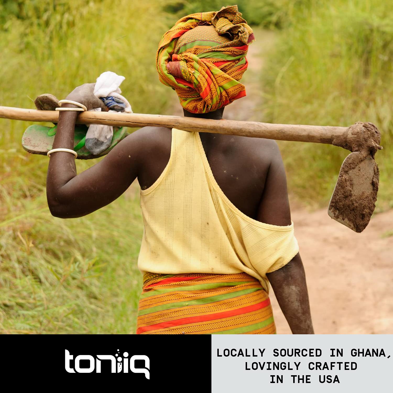 Toniiq 5-HTP for daily wellness