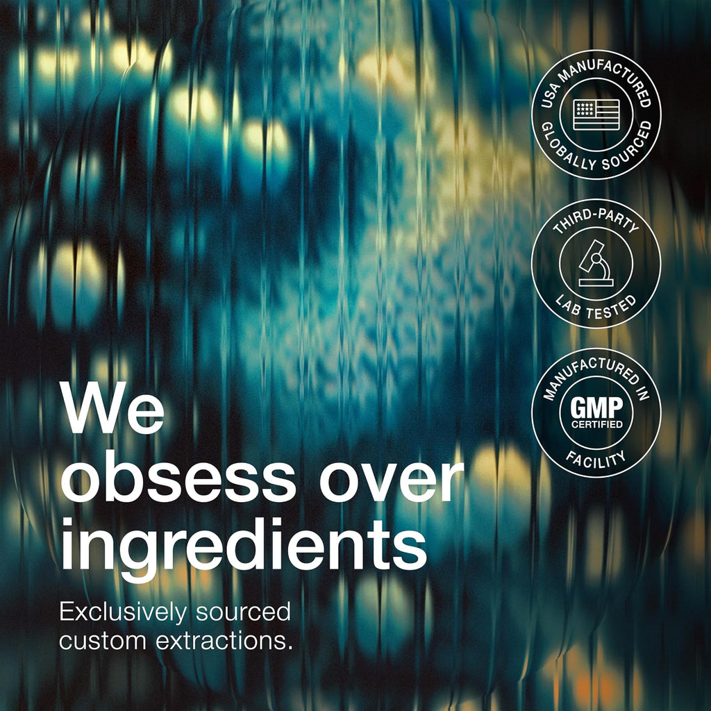 Toniiq 50 billion CFU probiotic