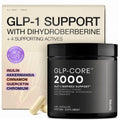Toniiq appetite support capsules