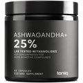 Toniiq ashwagandha high potency extract