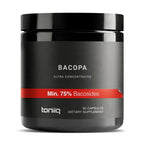 Toniiq Bacopa extract for memory