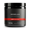Toniiq bromelain digestive enzyme capsules