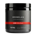 Toniiq bromelain digestive enzyme capsules