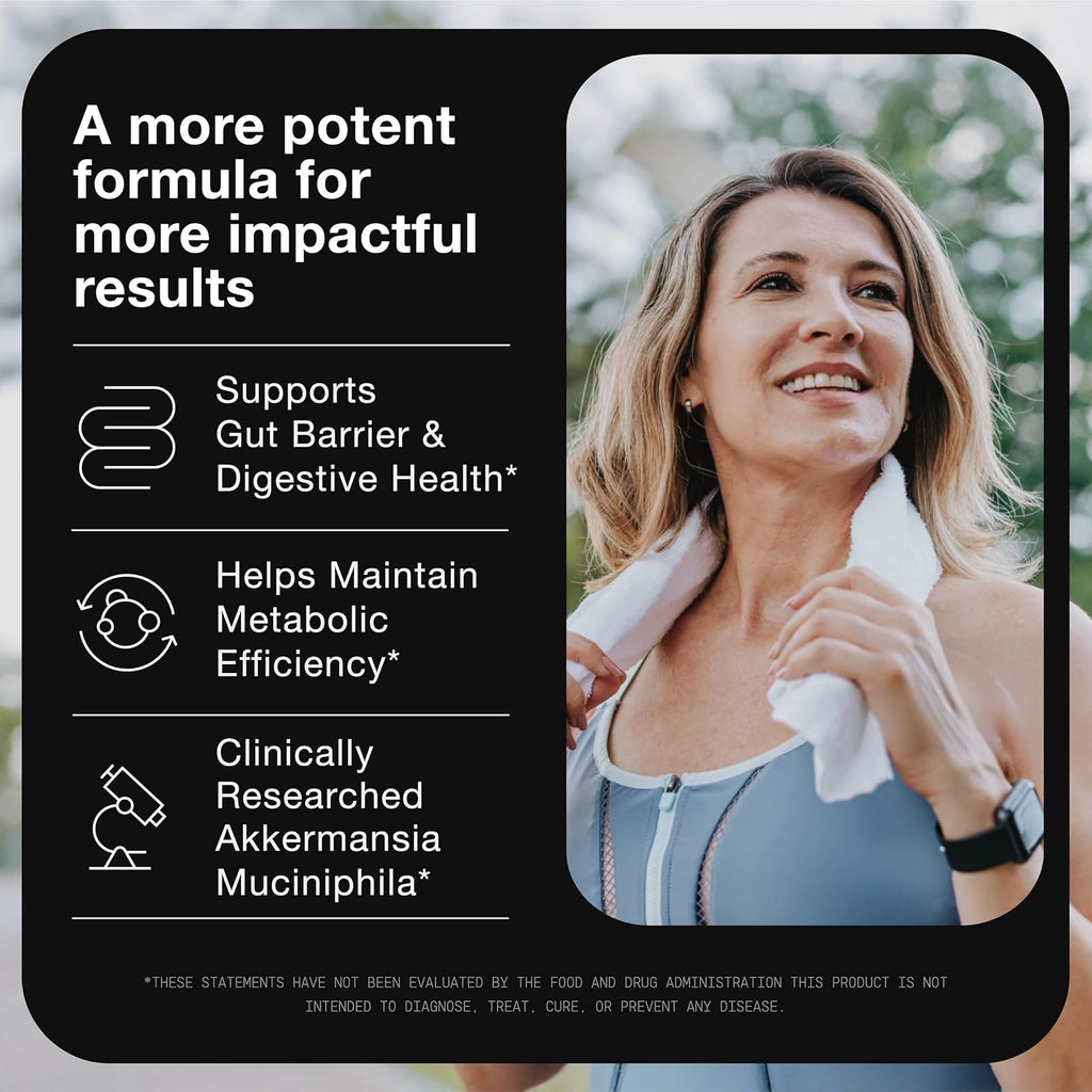 Toniiq capsules for immune boost