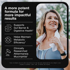 Toniiq capsules for immune boost