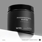 Toniiq capsules for mental clarity