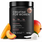 Toniiq creatine for muscle growth