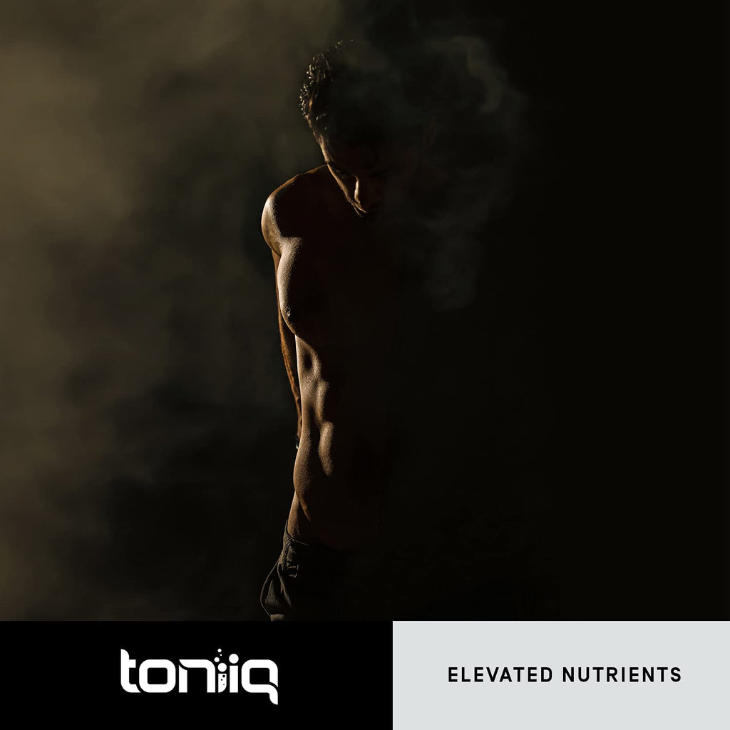 Toniiq DHEA for balanced hormones