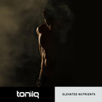 Toniiq DHEA for balanced hormones