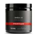 Toniiq DHEA supplement for vitality