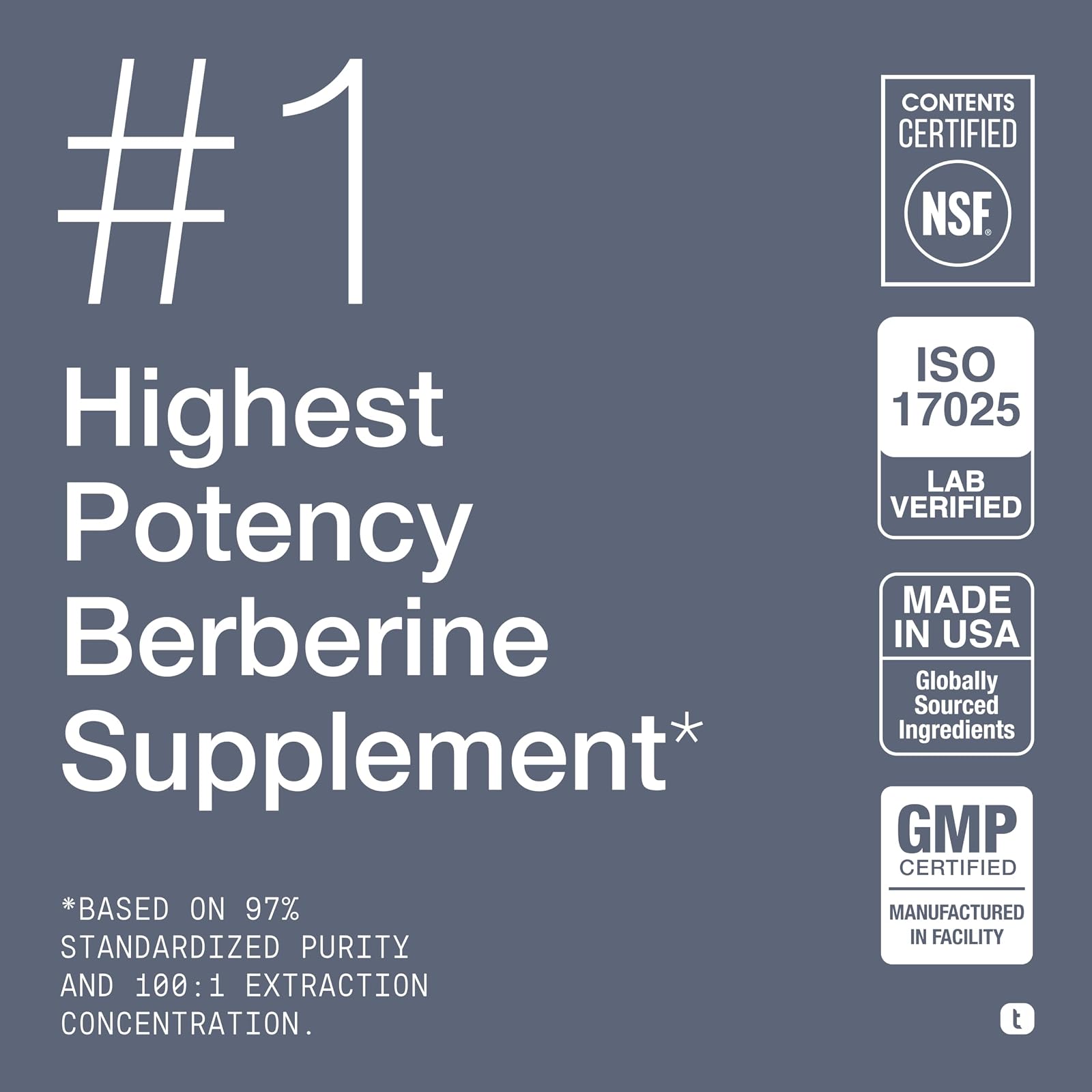 Toniiq dihydroberberine health benefits