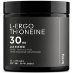 Toniiq Ergothioneine multivitamin for men