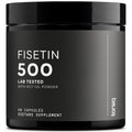 Toniiq Fisetin 500 mg capsules