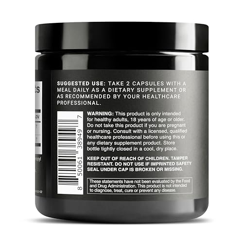 Toniiq garlic for everyday use