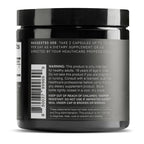 Toniiq Glycine 1300 mg capsules