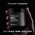 Toniiq herbal supplement for vitality