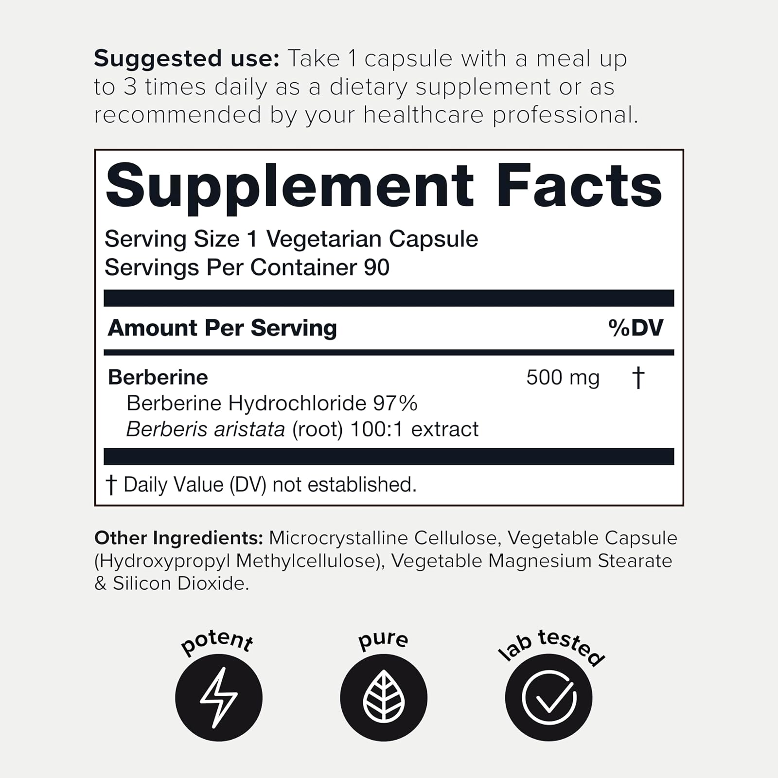 Toniiq herbal wellness solution