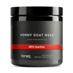 Toniiq Horny Goat Weed capsules for vitality