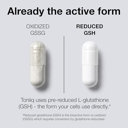 Toniiq kids multivitamin for growth
